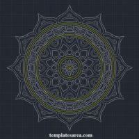 Free DWG CAD Blocks for CNC Router Cutting and CAD Design - Archives