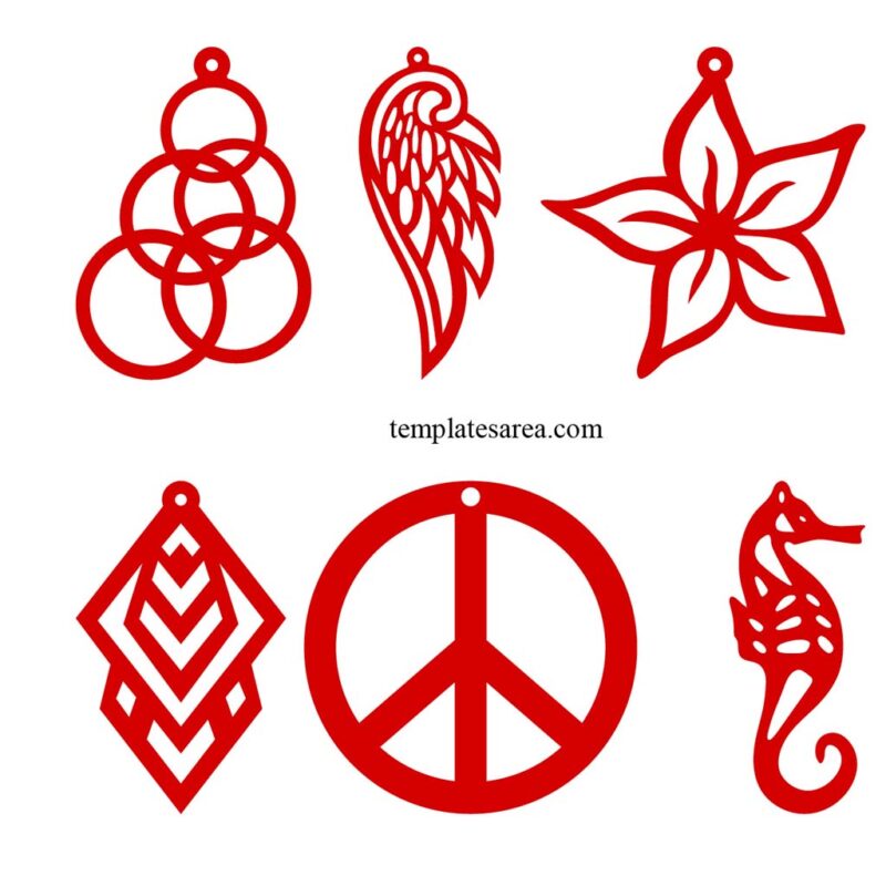 Free SVG Vector Files for Craft & Design